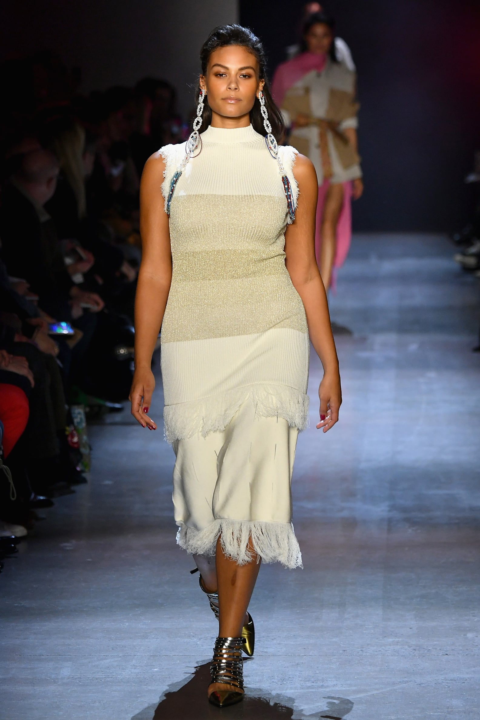 Diversity at Fashion Week Fall 2019 | PS Fashion