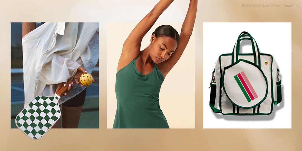 18 Best Pickleball Gifts For Any Player | POPSUGAR Fitness