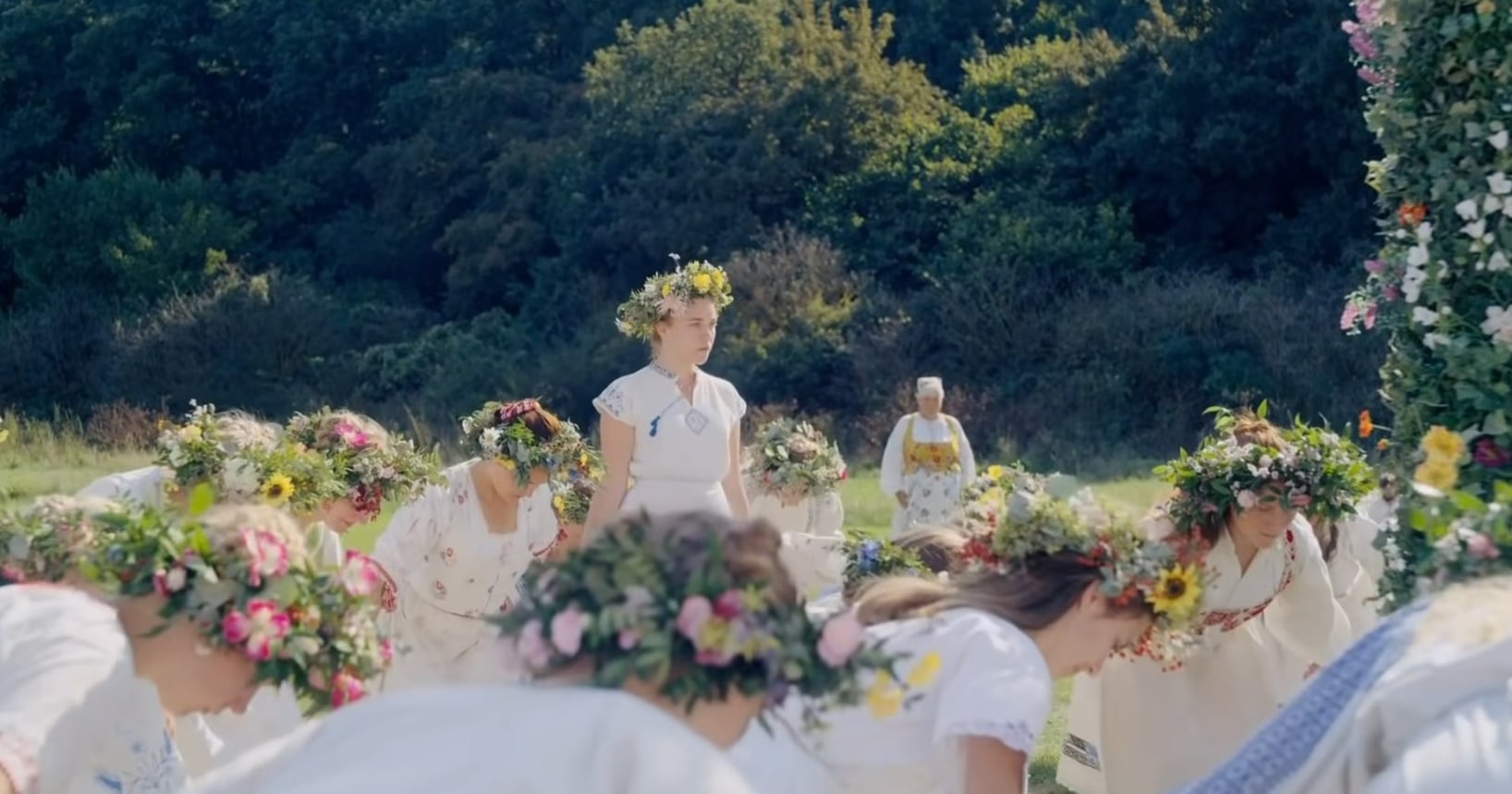 A24 Horror Movies, Ranked | POPSUGAR Entertainment