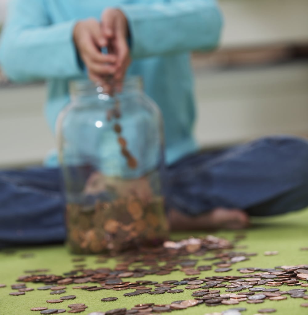 Money-Saving Tips For Families | POPSUGAR Family