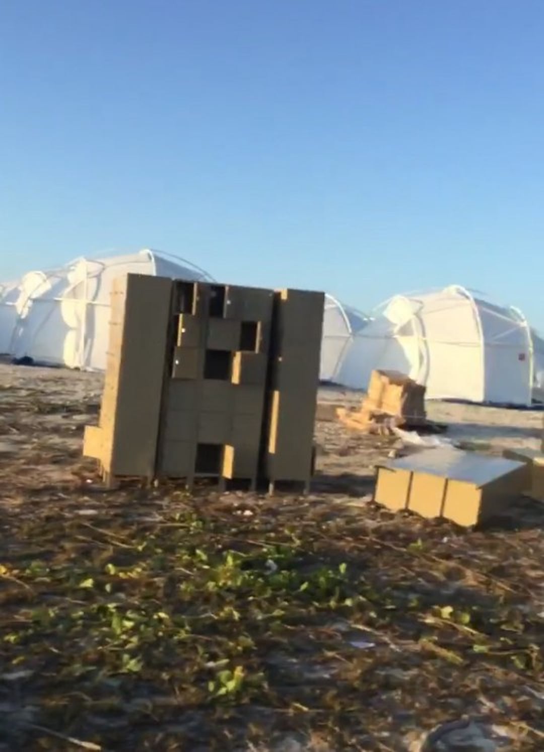 What Happened at Fyre Festival | PS Smart Living