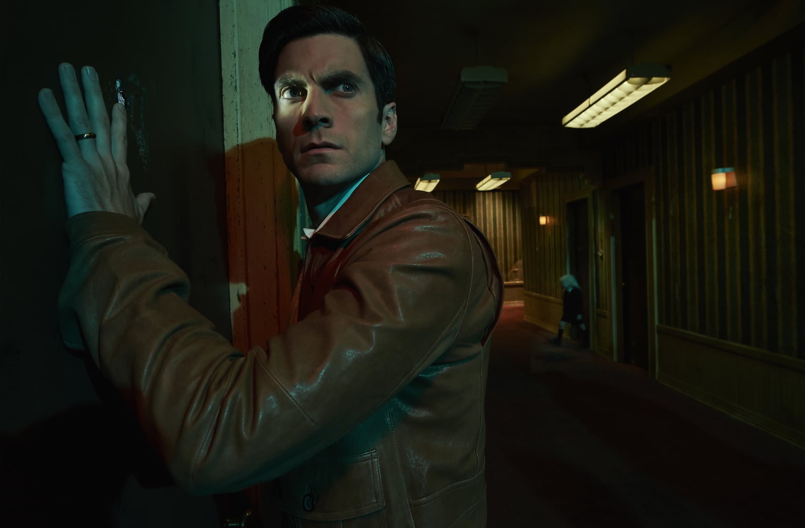 American Horror Story Hotel Season 5 Character Pictures | POPSUGAR ...