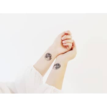 Adult Temporary Tattoos | POPSUGAR Beauty