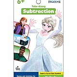 Disney Learning Activity Books For Kids | POPSUGAR Family