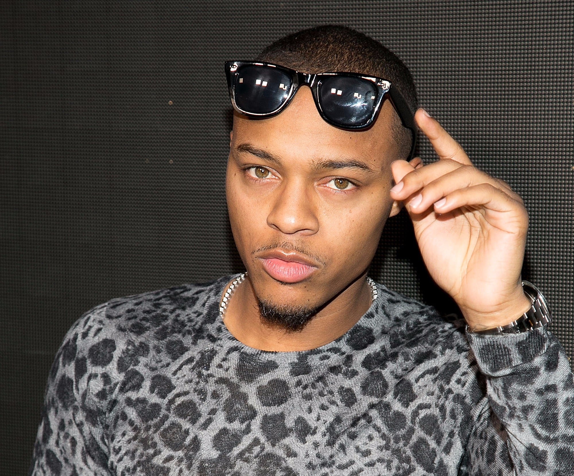 Bow Wow Responds to Private Jet Picture 2017 | PS Celebrity