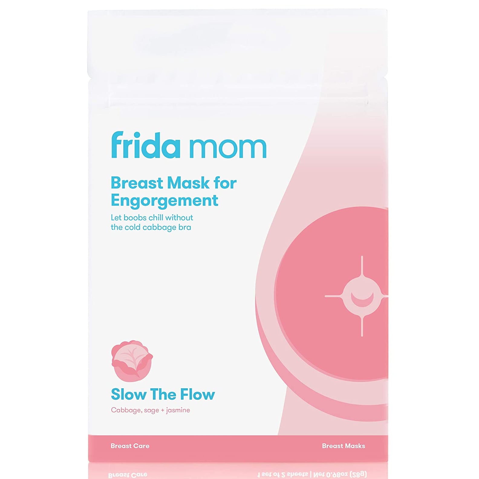 Shop Frida's New Postpartum Breastfeeding Care Products | PS Family