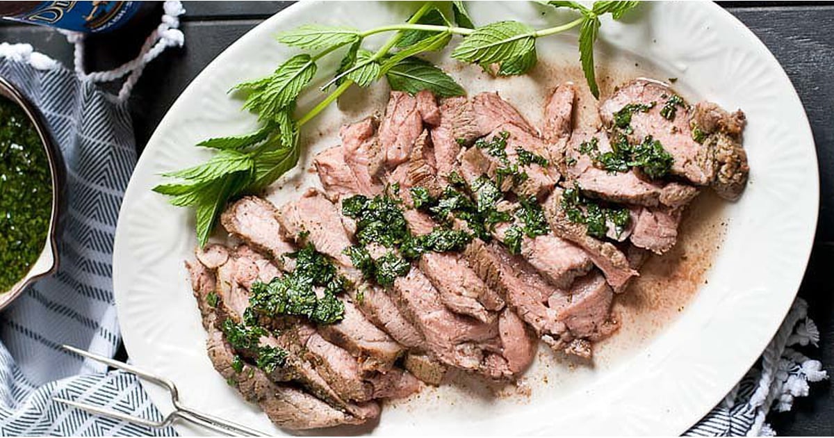 Latin Barbecue Recipes | POPSUGAR Latina