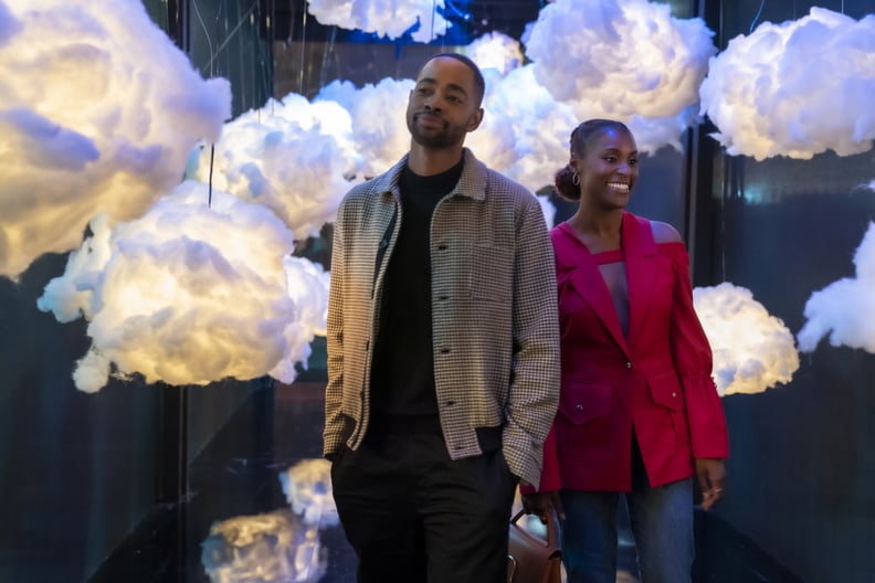 Issa Rae's Best Outfits on Insecure | POPSUGAR Fashion