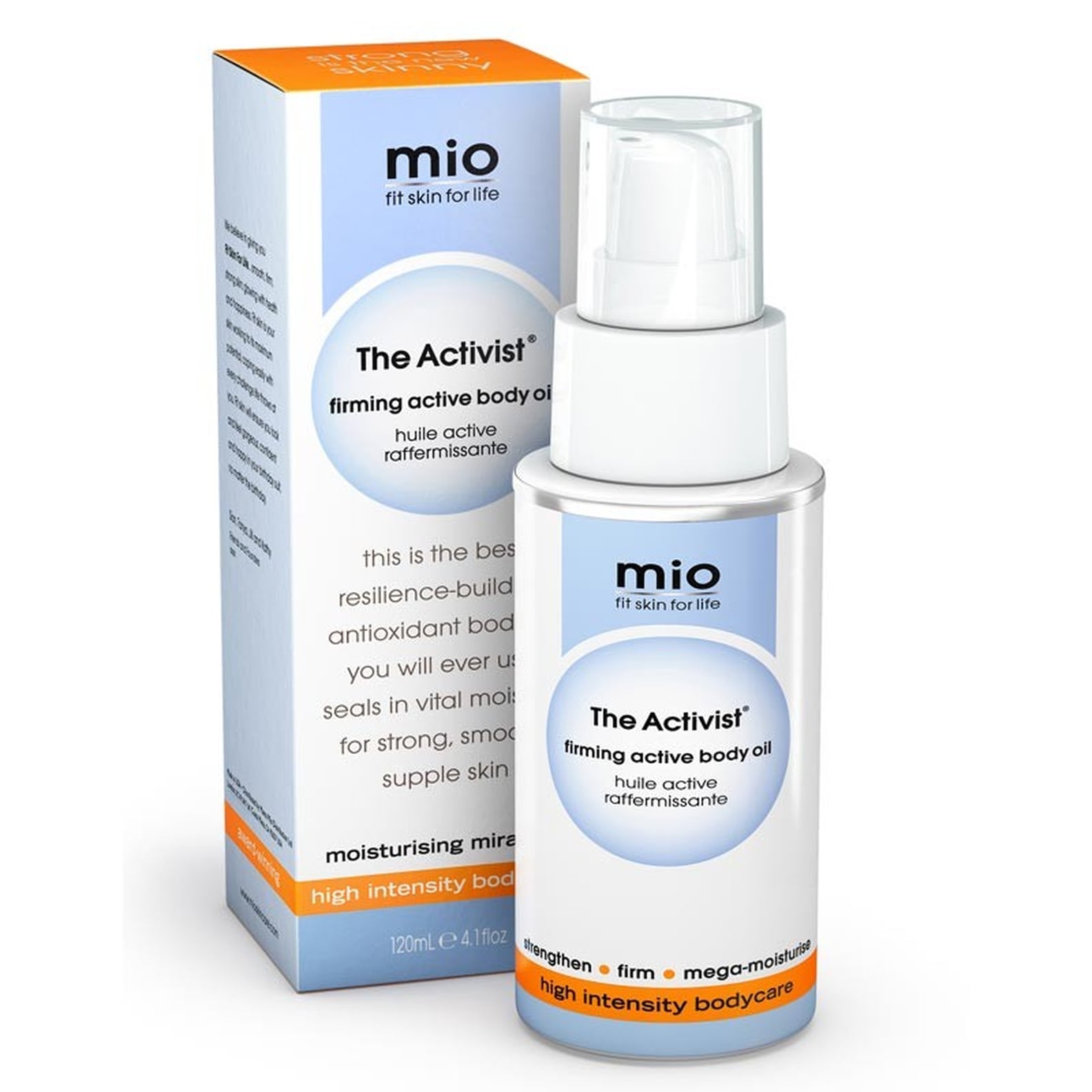 Mio Skincare Review | PS Beauty