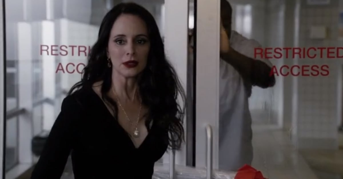 Revenge Season 4 Premiere Recap | POPSUGAR Entertainment