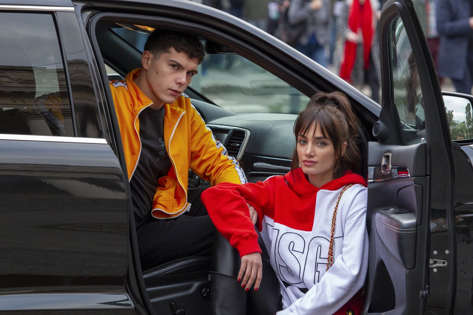 The Best Foreign TV Shows on Netflix | PS Entertainment