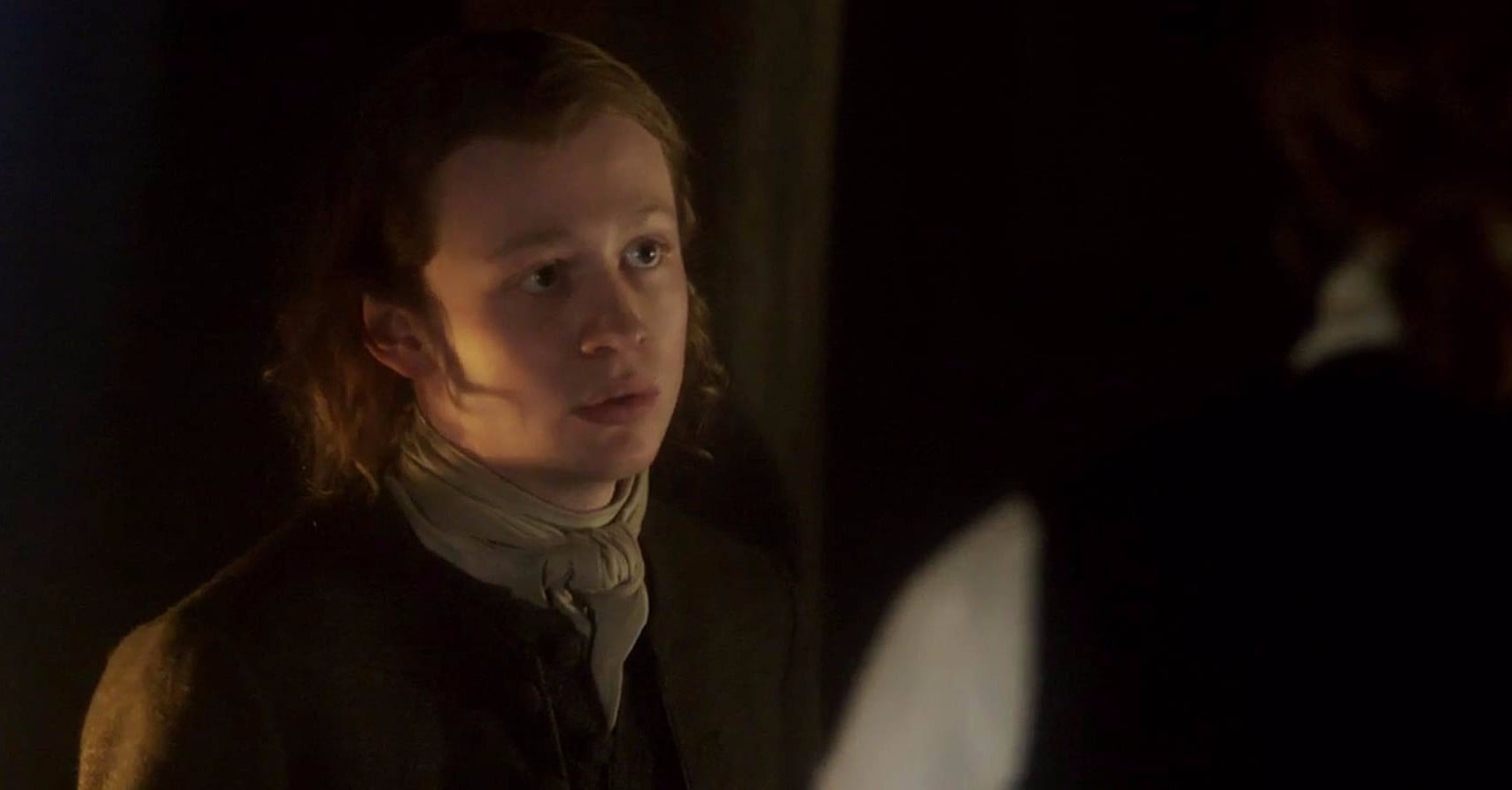 Outlander Interview With John Bell | PS Entertainment
