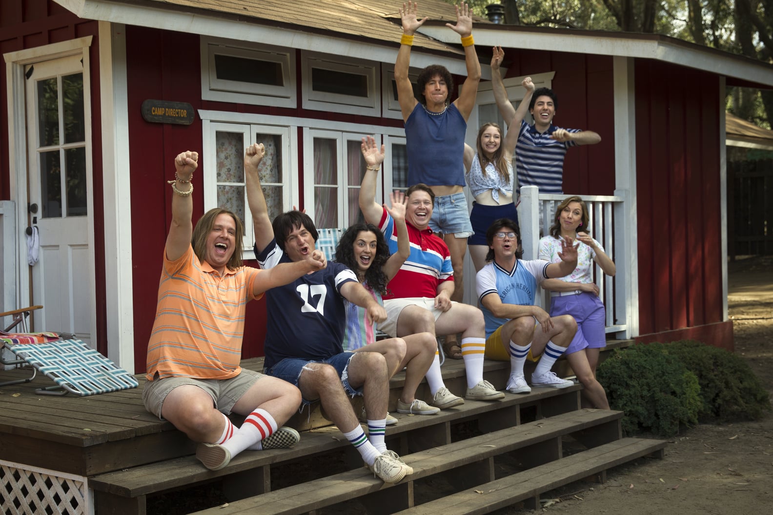 New TV Shows Summer 2015 | PS Entertainment