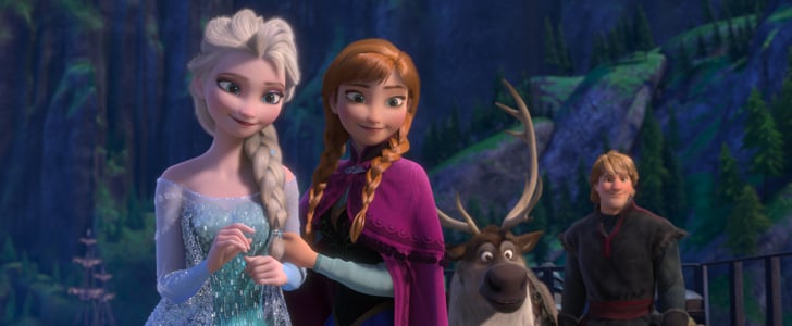 Disney Announces Frozen 2 | PS Entertainment