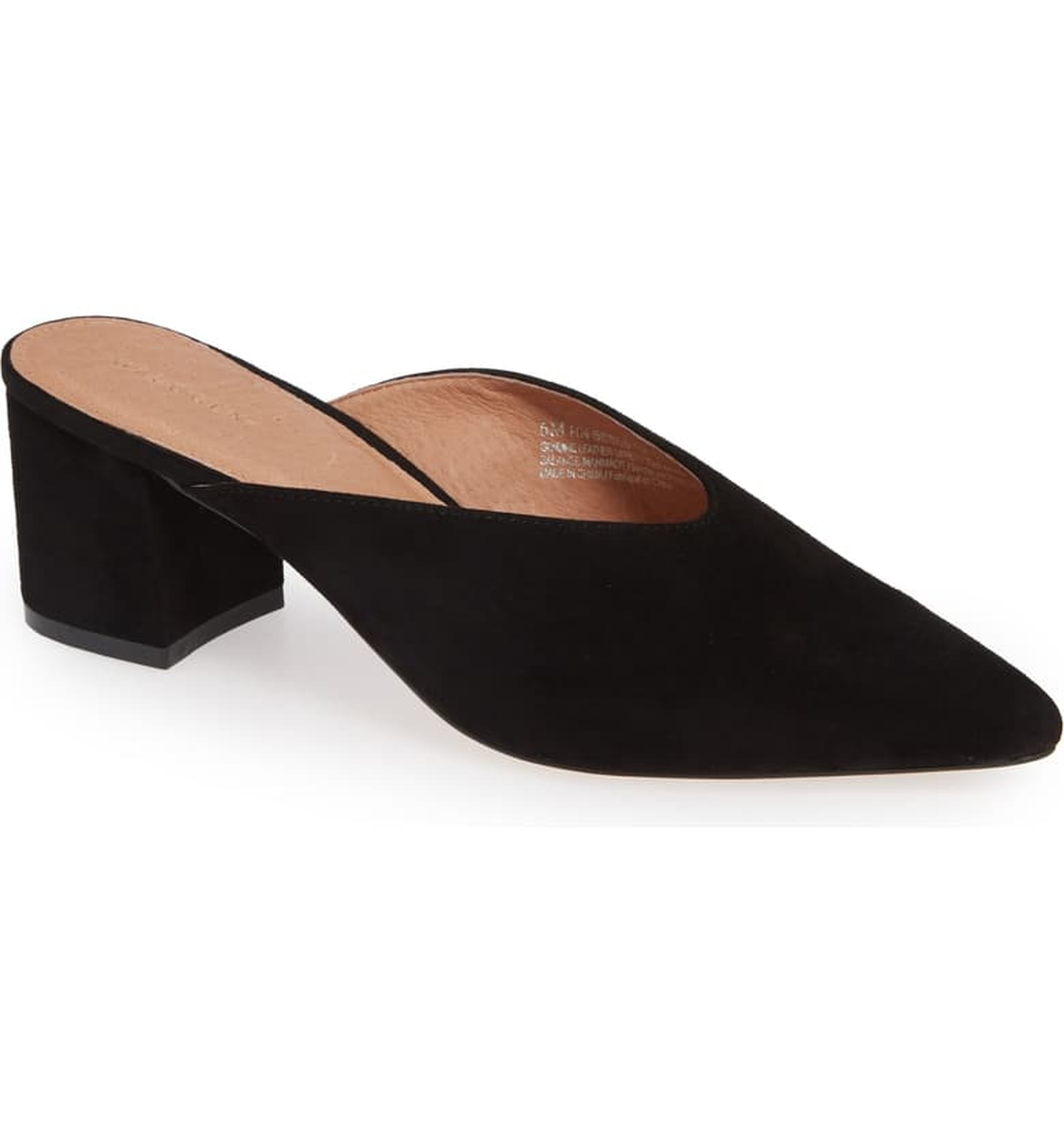 Best Black Heels For Women | PS Fashion