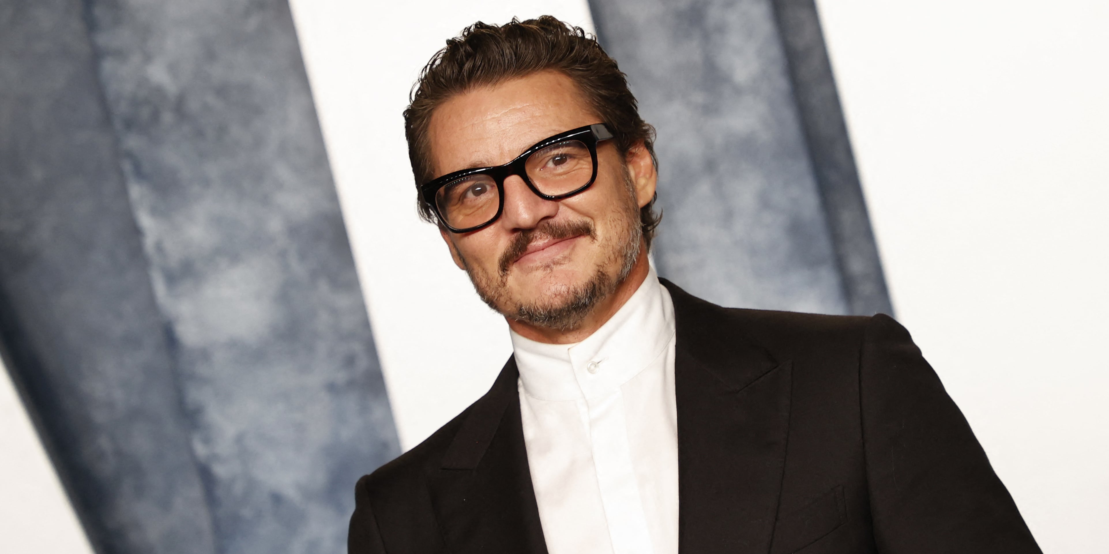 Pedro Pascal's Tattoos and Meanings | POPSUGAR Beauty