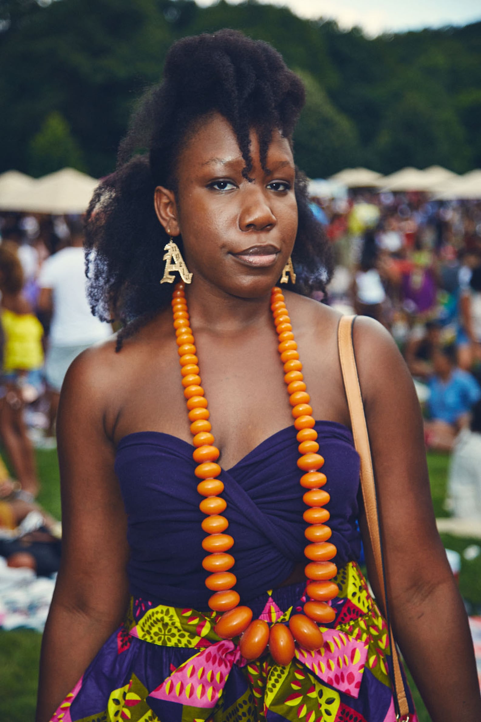 Curlfest Natural-Hair Inspiration | 2017 | PS Beauty