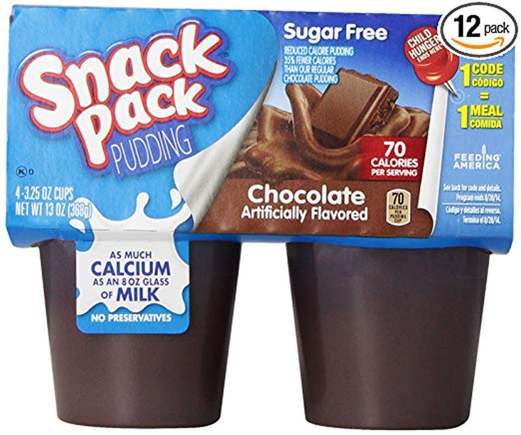 Best WW Snacks on Amazon | POPSUGAR Fitness