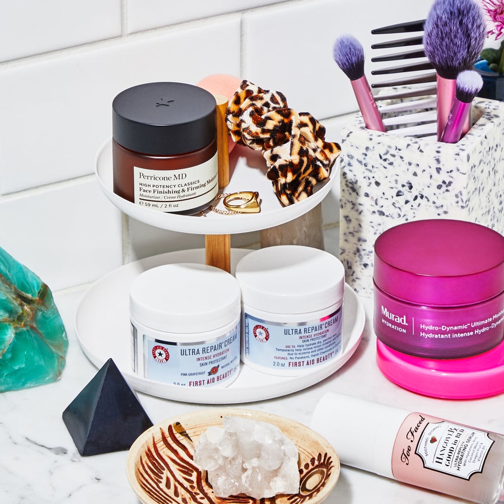 Latinx Beauty Cabinet Upgrades | POPSUGAR Latina