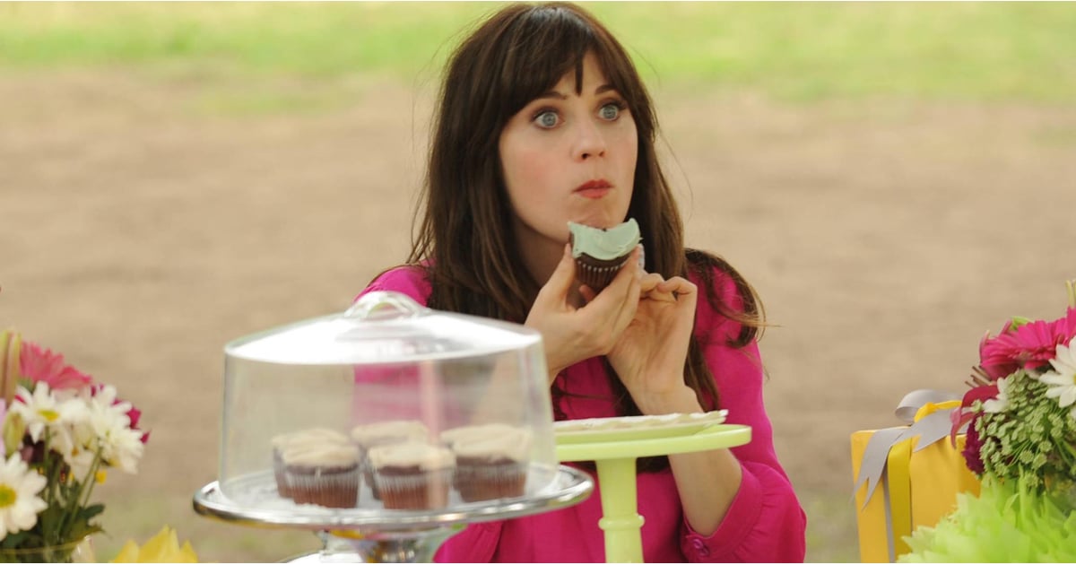 What It's Like to Diet | POPSUGAR Fitness