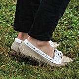 Kate Middleton's Sebago Bala Boat Shoes on Sale Jan. 2019 | POPSUGAR ...