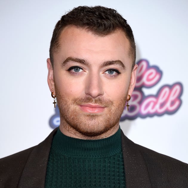 Sam Smith | POPSUGAR Celebrity