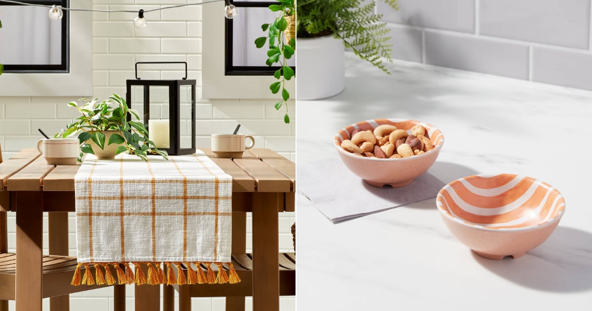 Best Spring Decor From Target | 2022 | POPSUGAR Home