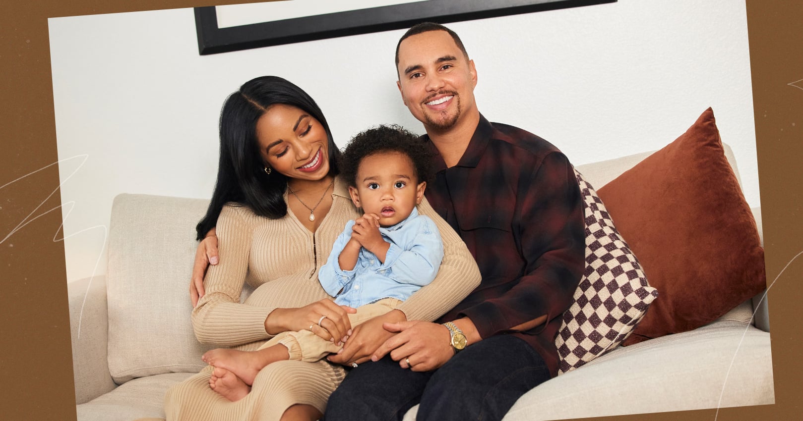 Mother’s Day Gifts Rooted In Heritage These Parents Love | PS Family