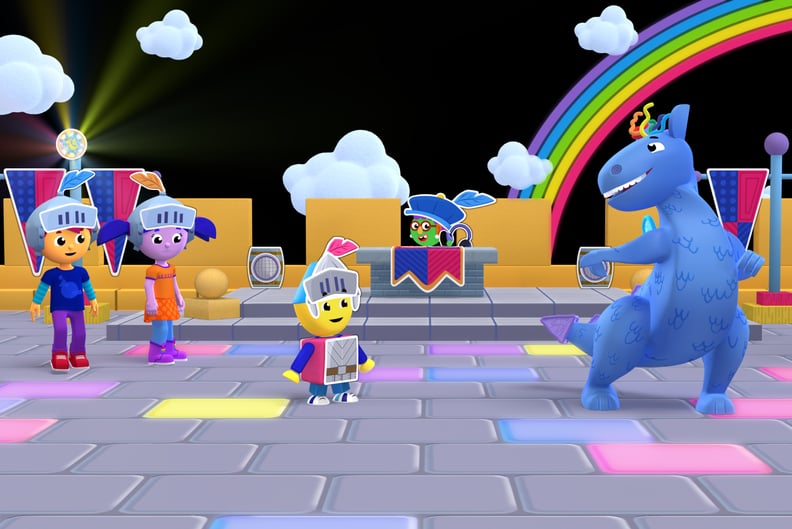 Shows For Kids on Netflix 2019 | POPSUGAR Family