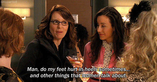 Liz Lemon GIFs | PS Love