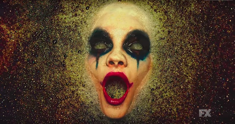 American Horror Story Cult Pictures | PS Entertainment