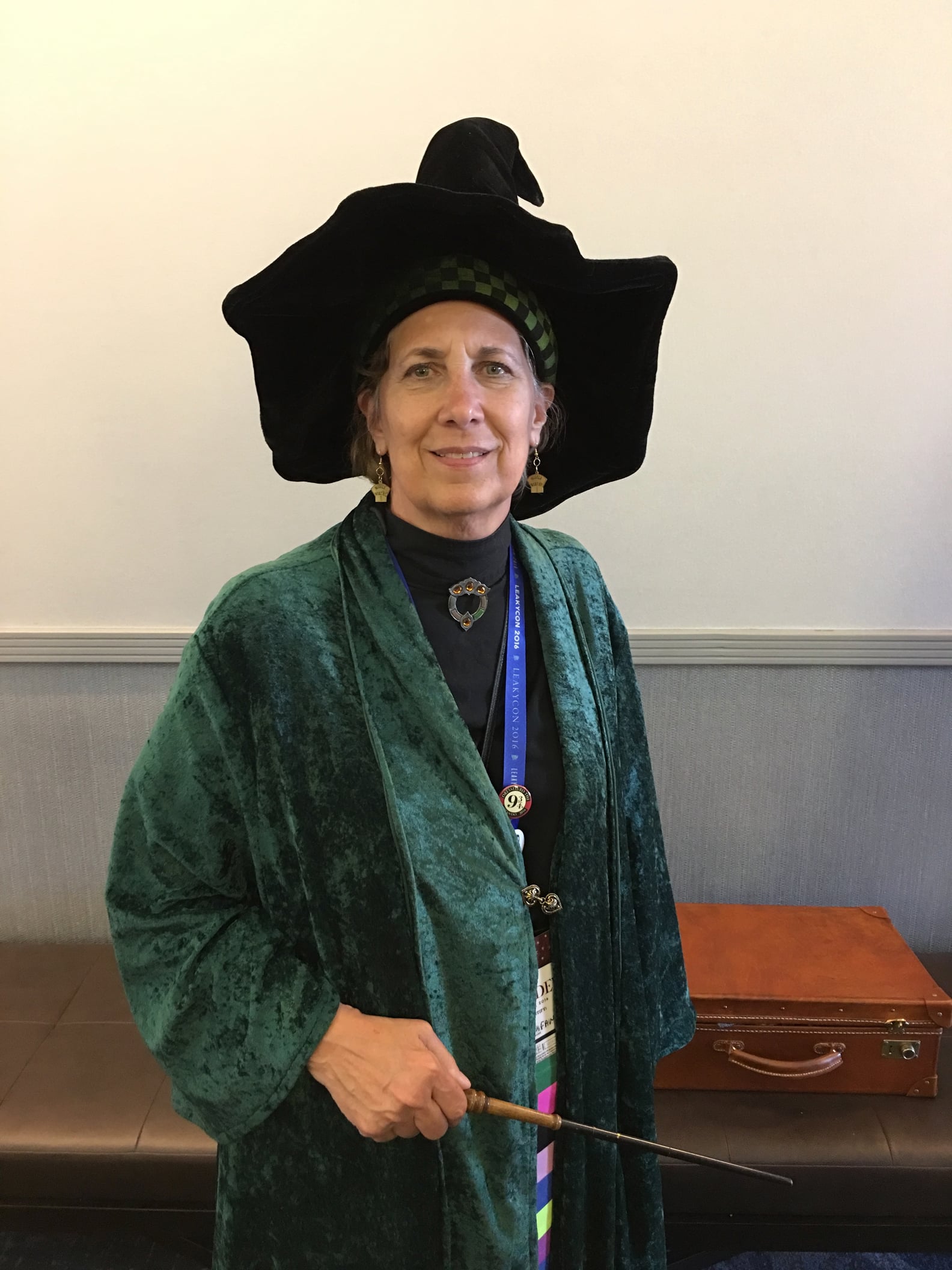 Best LeakyCon 2016 Harry Potter Cosplays | PS Tech