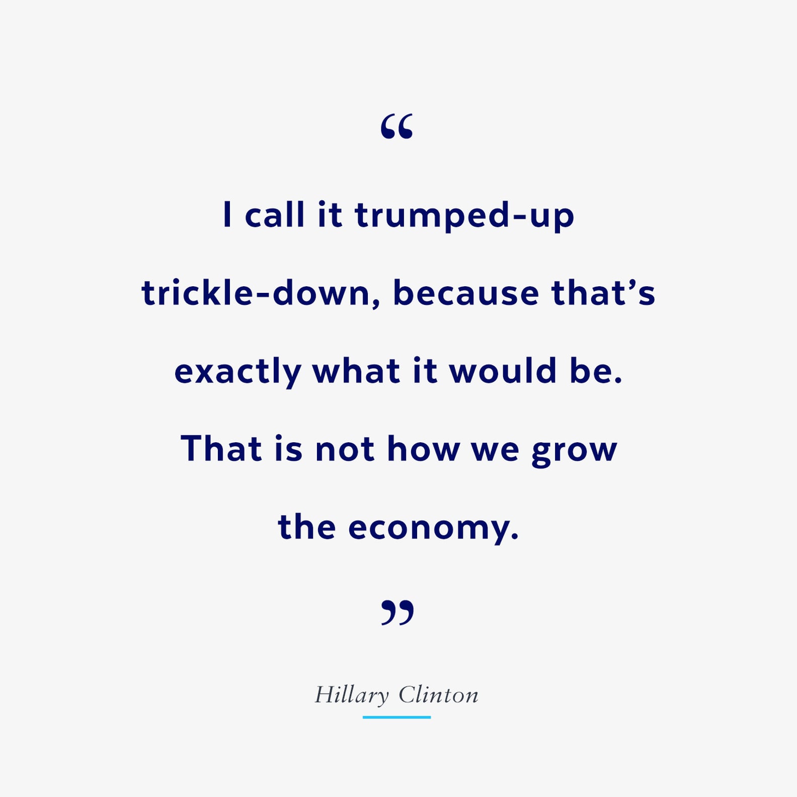 Best Quotes From Presidential Debate | PS News