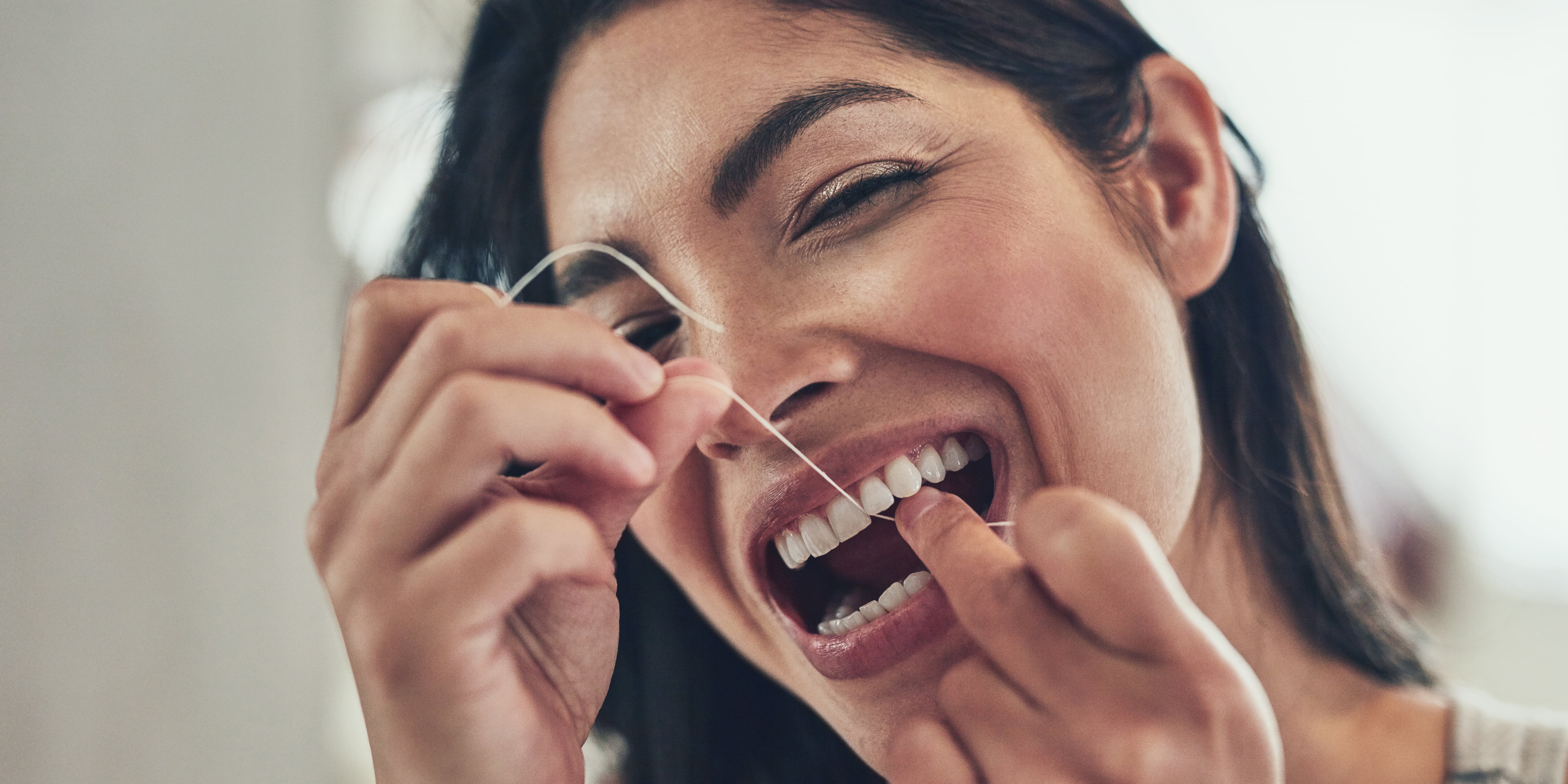 Best Flossing Products | POPSUGAR Fitness