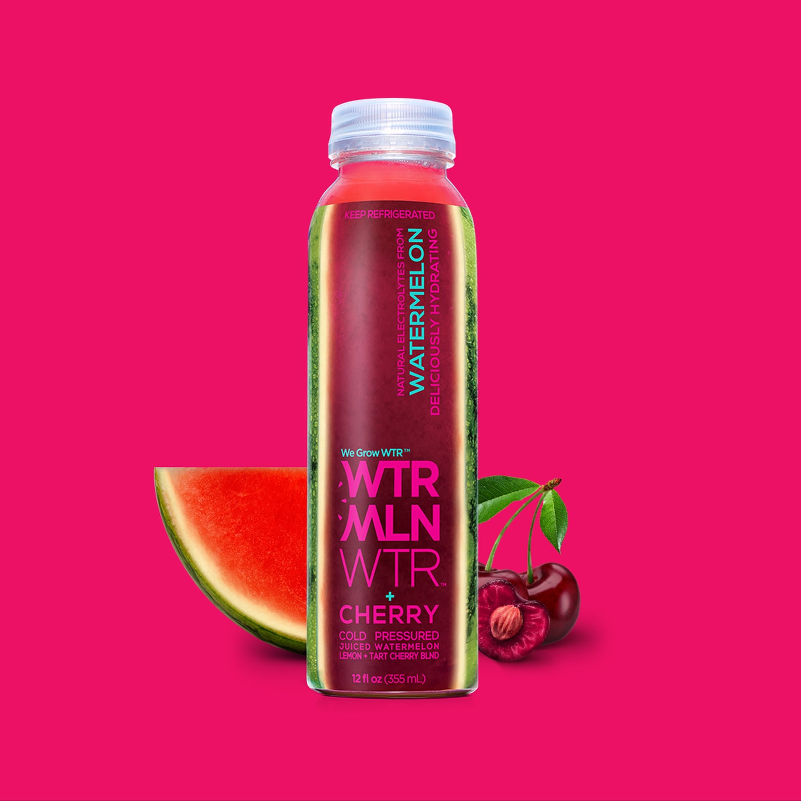 What Is WTRMLN WTR? | PS Fitness