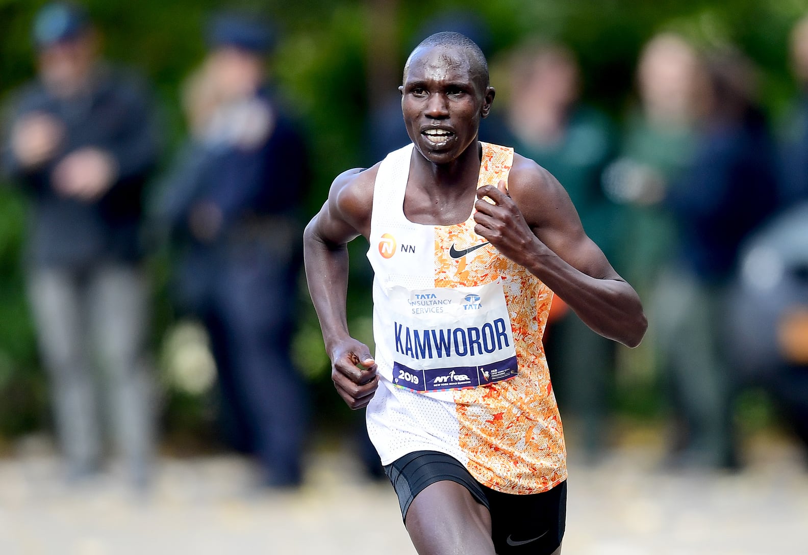 Who Won the 2019 NYC Marathon? | PS Fitness