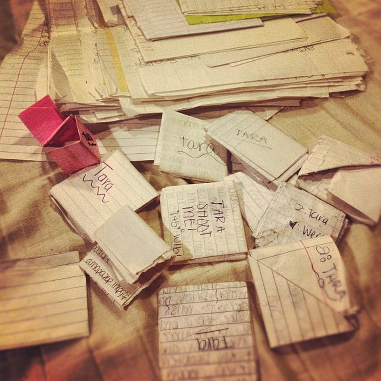 Best Things About High School | PS Love
