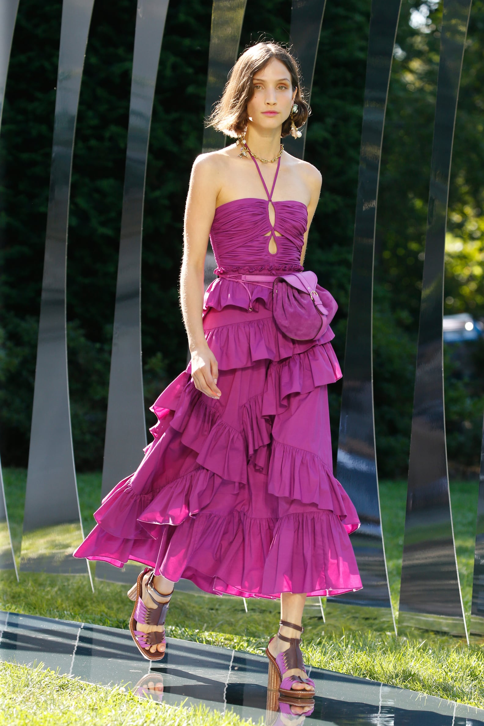 The 6 Biggest Color Trends For Spring 2022 Fashion | PS Fashion