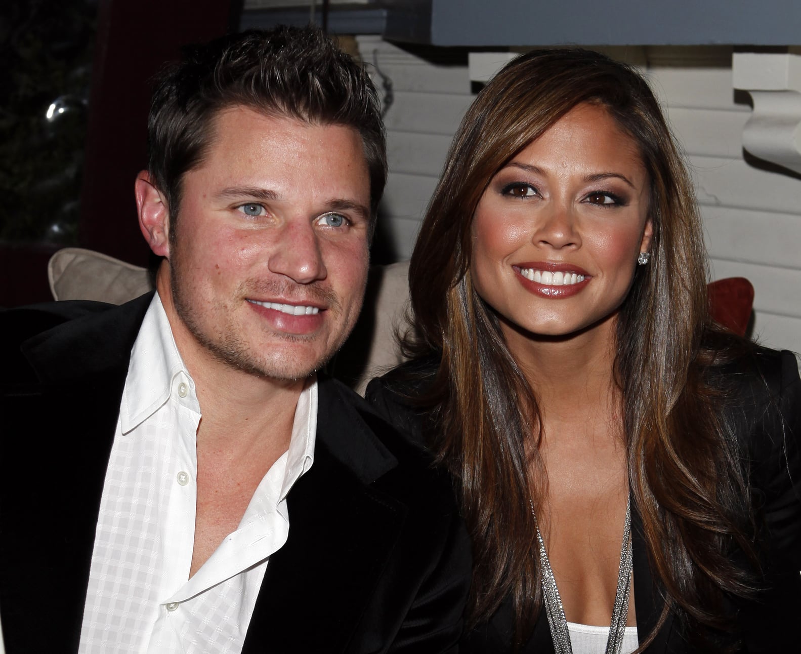 Vanessa and Nick Lachey's Relationship Timeline | PS Celebrity