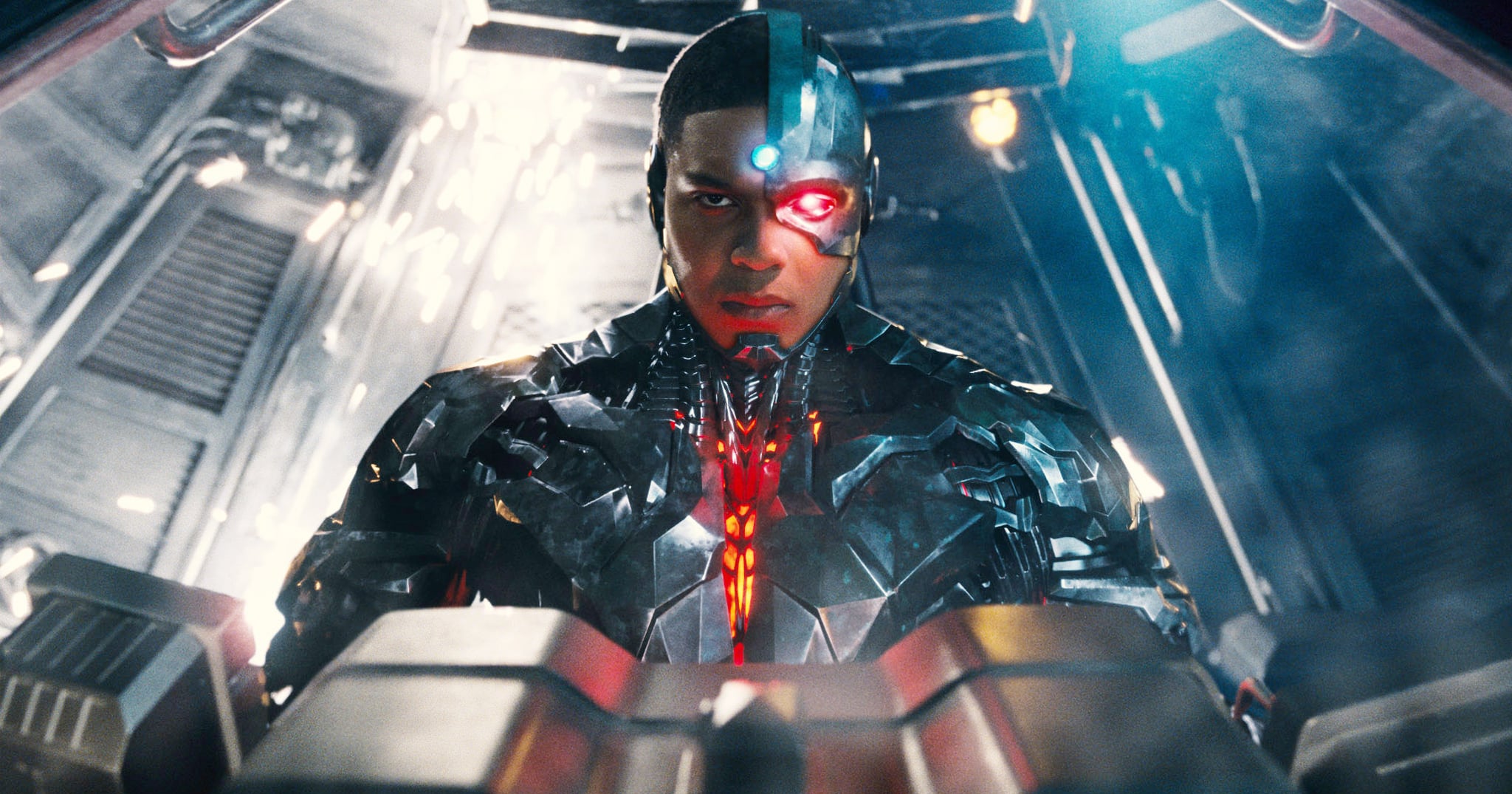 Ray Fisher Opens Up About Mistreatment by Joss Whedon | PS Entertainment