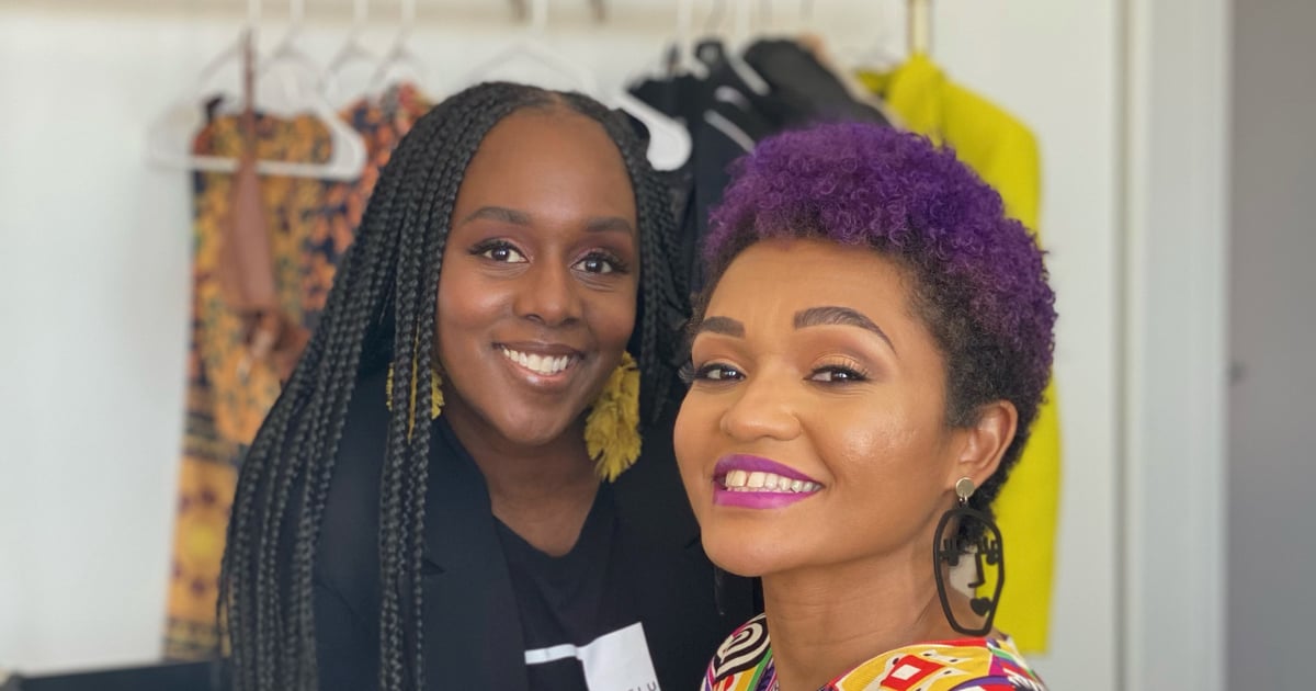 Disability Stylist Stephanie Thomas on Ableism in Fashion | POPSUGAR ...