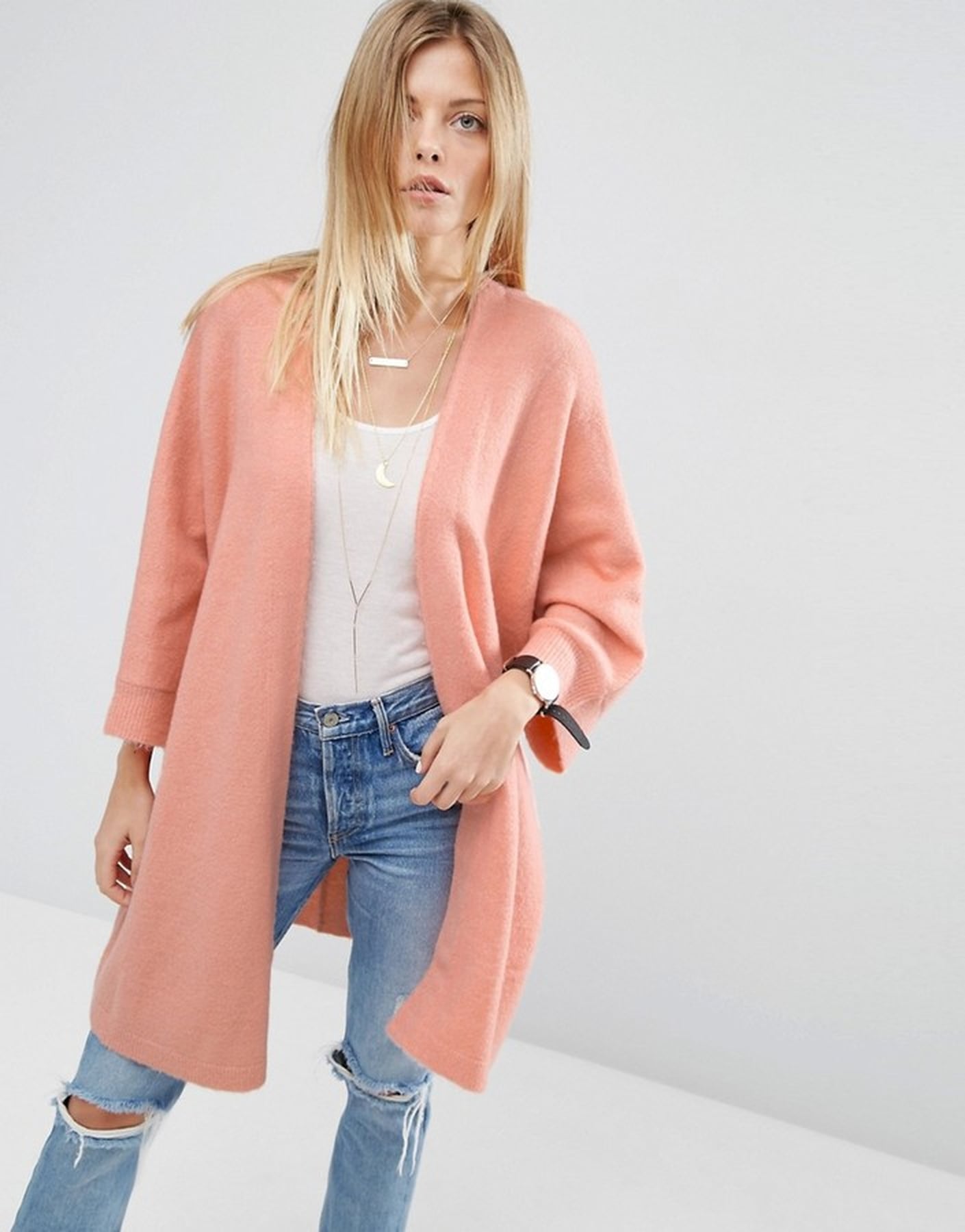 Spring Essentials For Minimalists | POPSUGAR Fashion