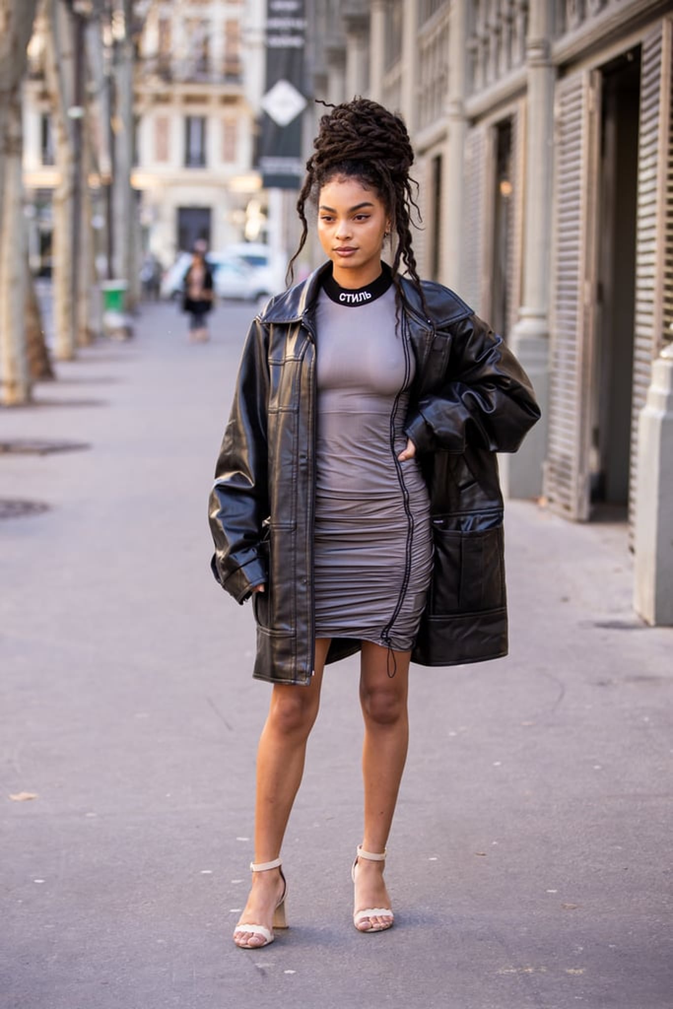 Autumn 2021 Jacket Trends You're Already Dreaming About | PS UK Fashion