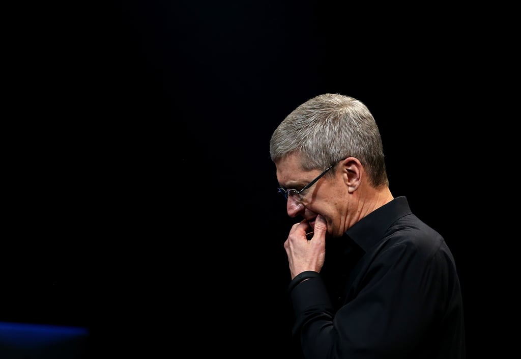 Apple Fails | POPSUGAR Tech