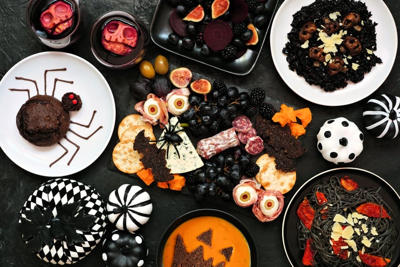 30 Fun Things to Do on Halloween in 2023 | POPSUGAR Smart Living