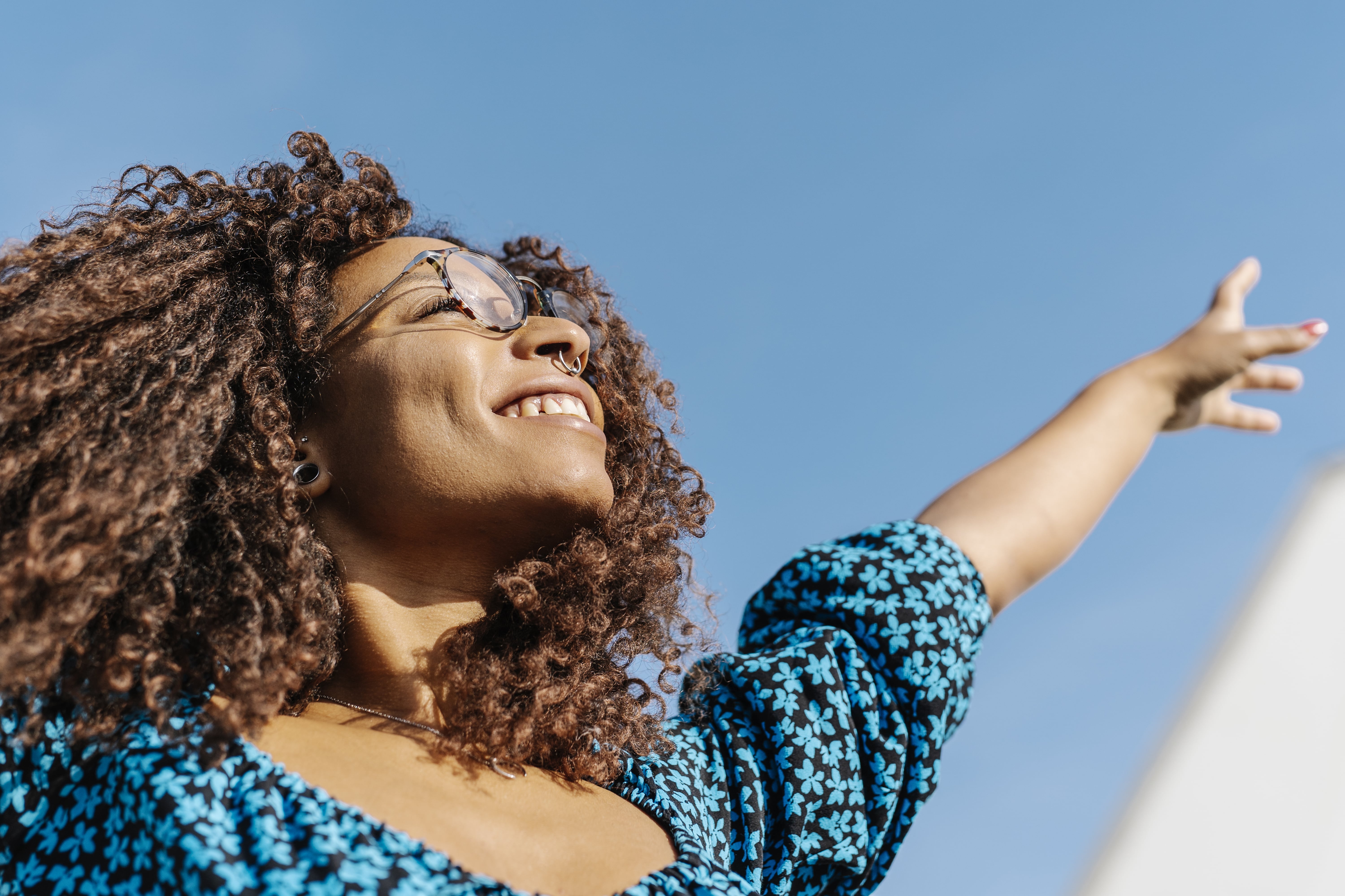 Black Women Are Finally Embracing Their Soft-Life Era | POPSUGAR Fitness