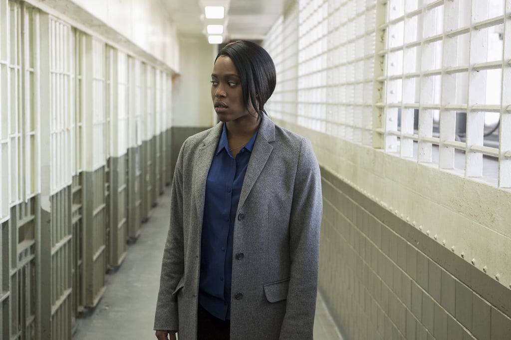 TV Shows With Female Leads on Netflix | POPSUGAR Entertainment