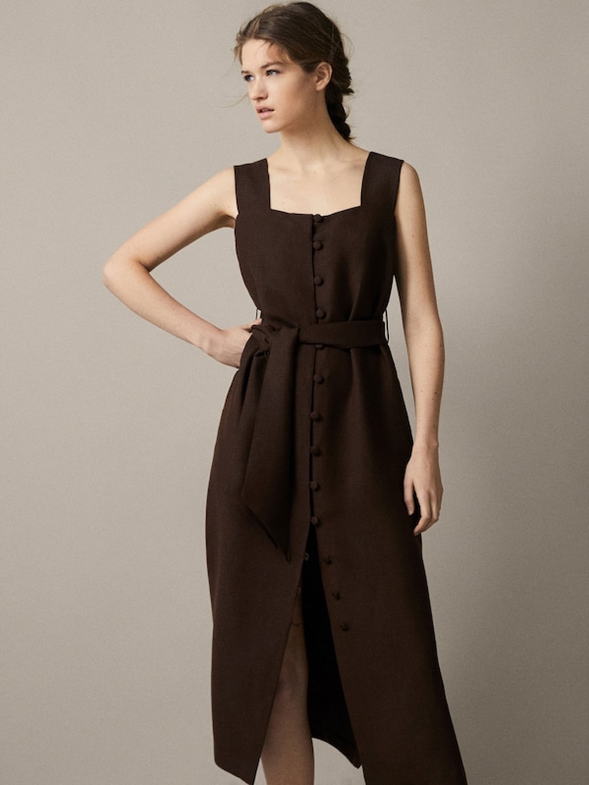 Stylish Summer Work Dresses | PS Fashion