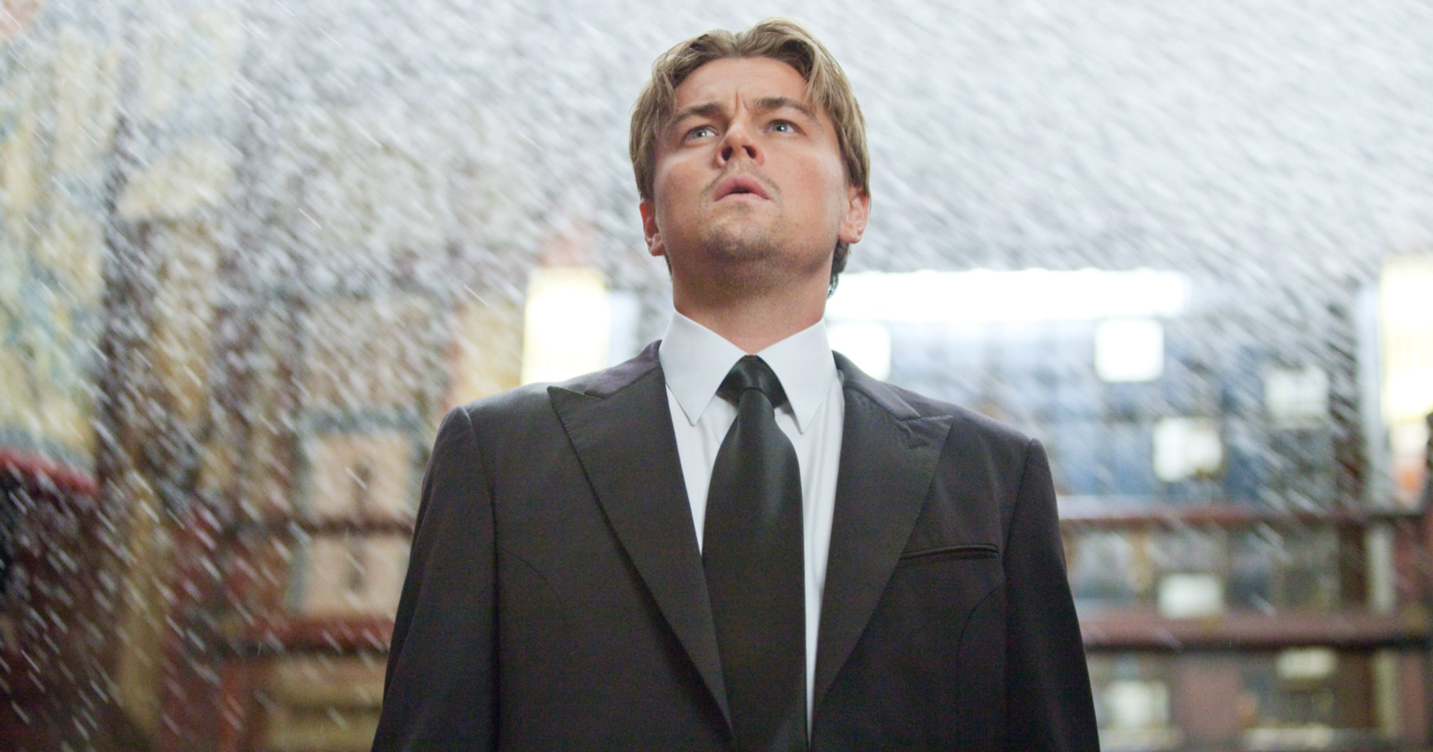 25 Movies Like Inception | PS Entertainment