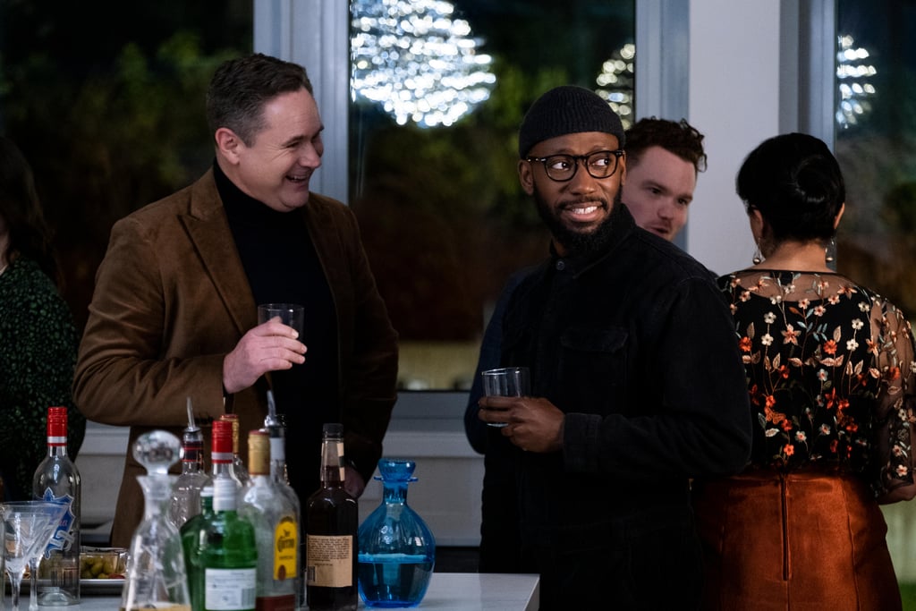 Pictures of Lamorne Morris as Keef Knight on Hulu's Woke | POPSUGAR ...